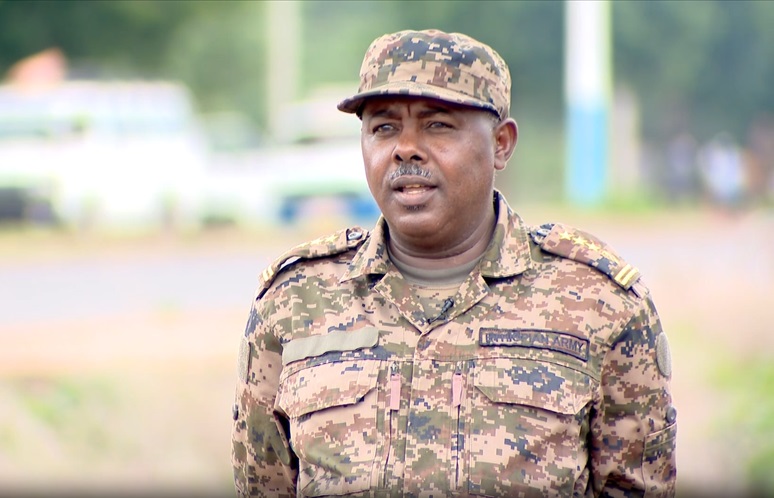 Returnees in Amba Midrina, Maitebri Confirm Peaceful Life Following ...