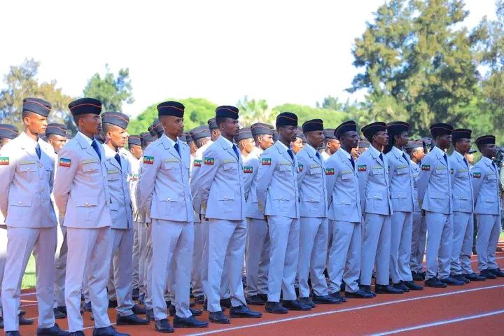 Reform in Defense Forces Enhances Execution Capacity: Field Marshal ...