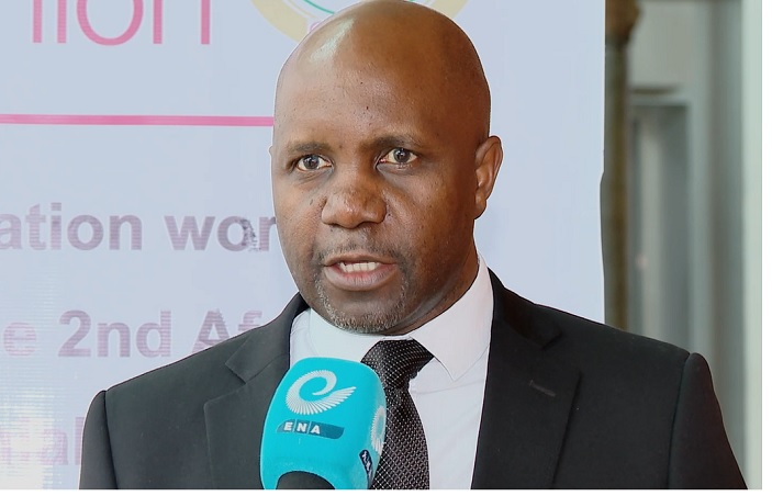 African Countries Should Build Their Own Capacity to Able Address ...