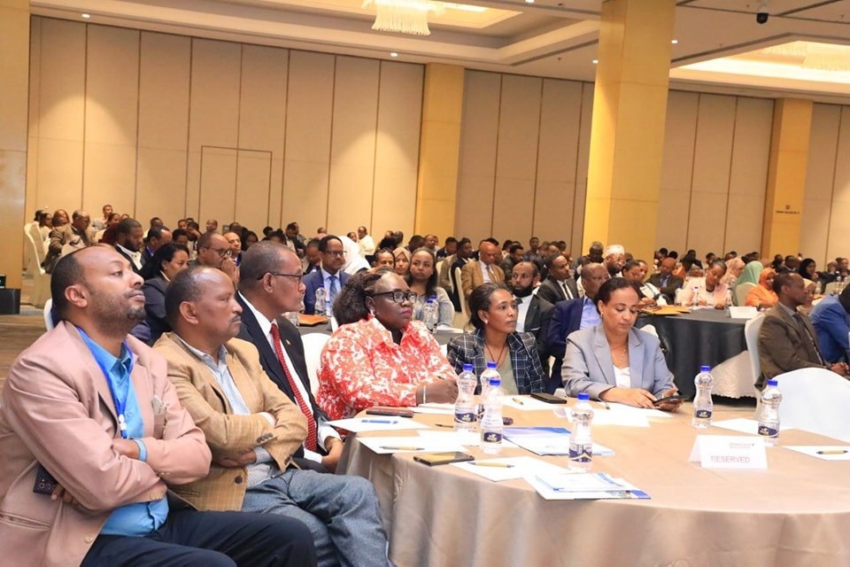 House Puts Emphasis on Research Based Parliamentary Works, Systems ...