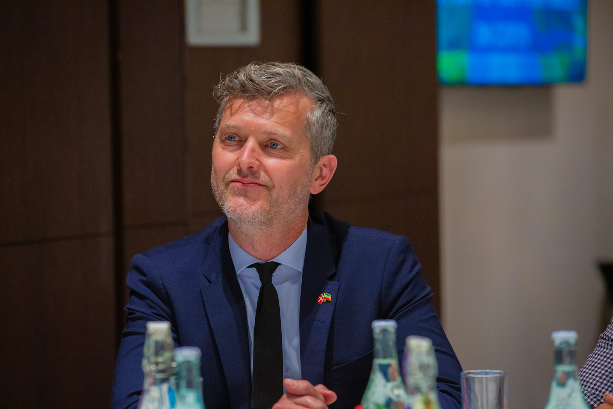 Ethiopia Celebrates its Champions of Climate Action at COP29 ...