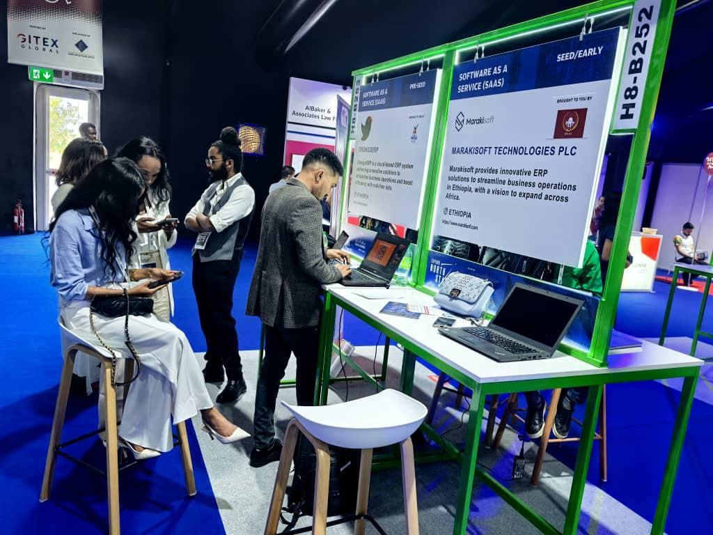 World’s Largest Startups, Investors Event Kicks off in Dubai - ENA ...