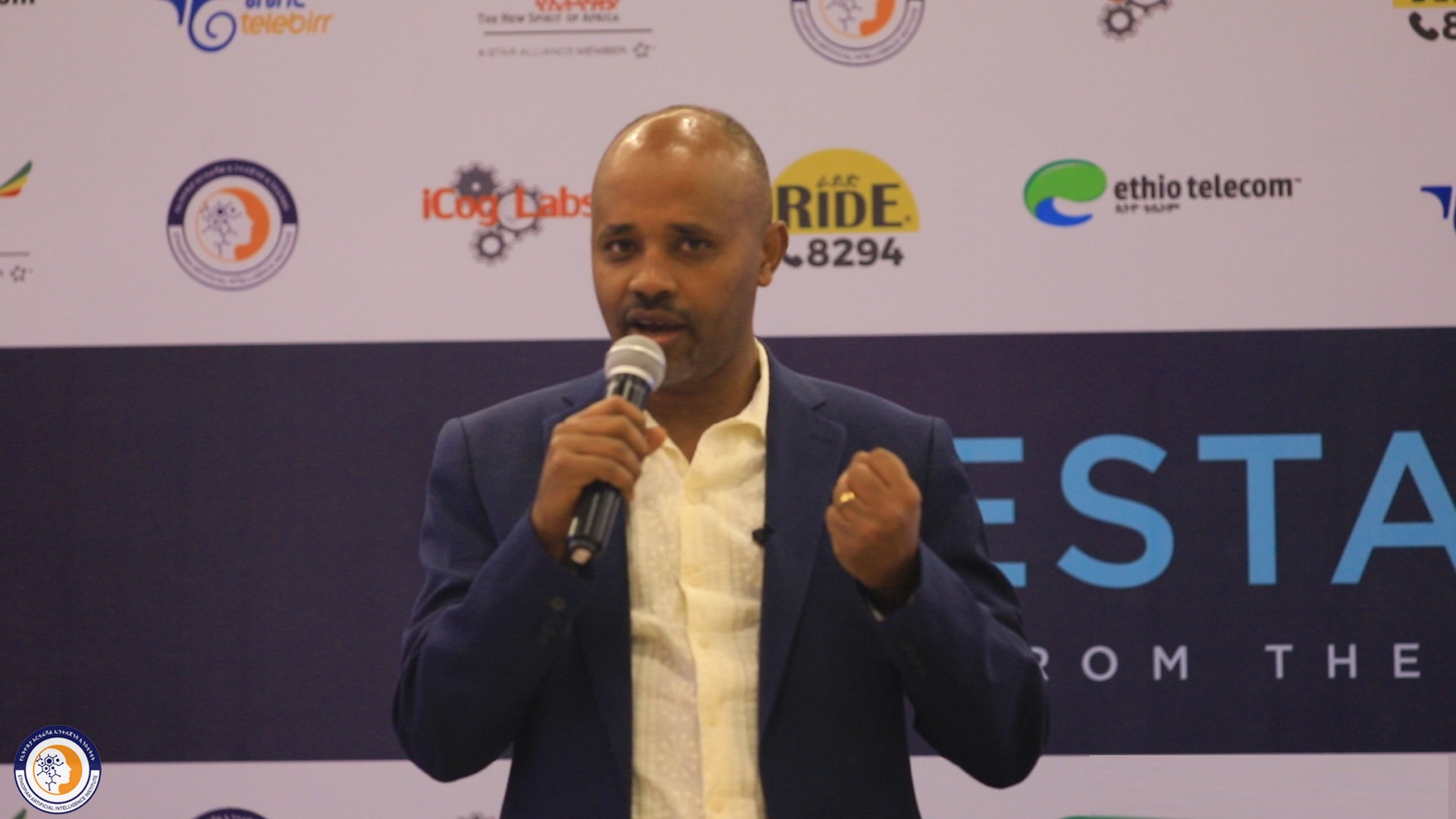 Robot Desta in Display At Science Museum - ENA English - ENA