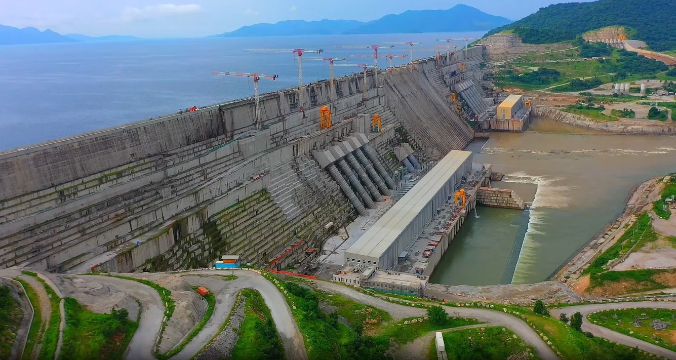 Grand Ethiopian Renaissance Dam Catalyst for Regional Economic Integration: Ministry of Foreign ...