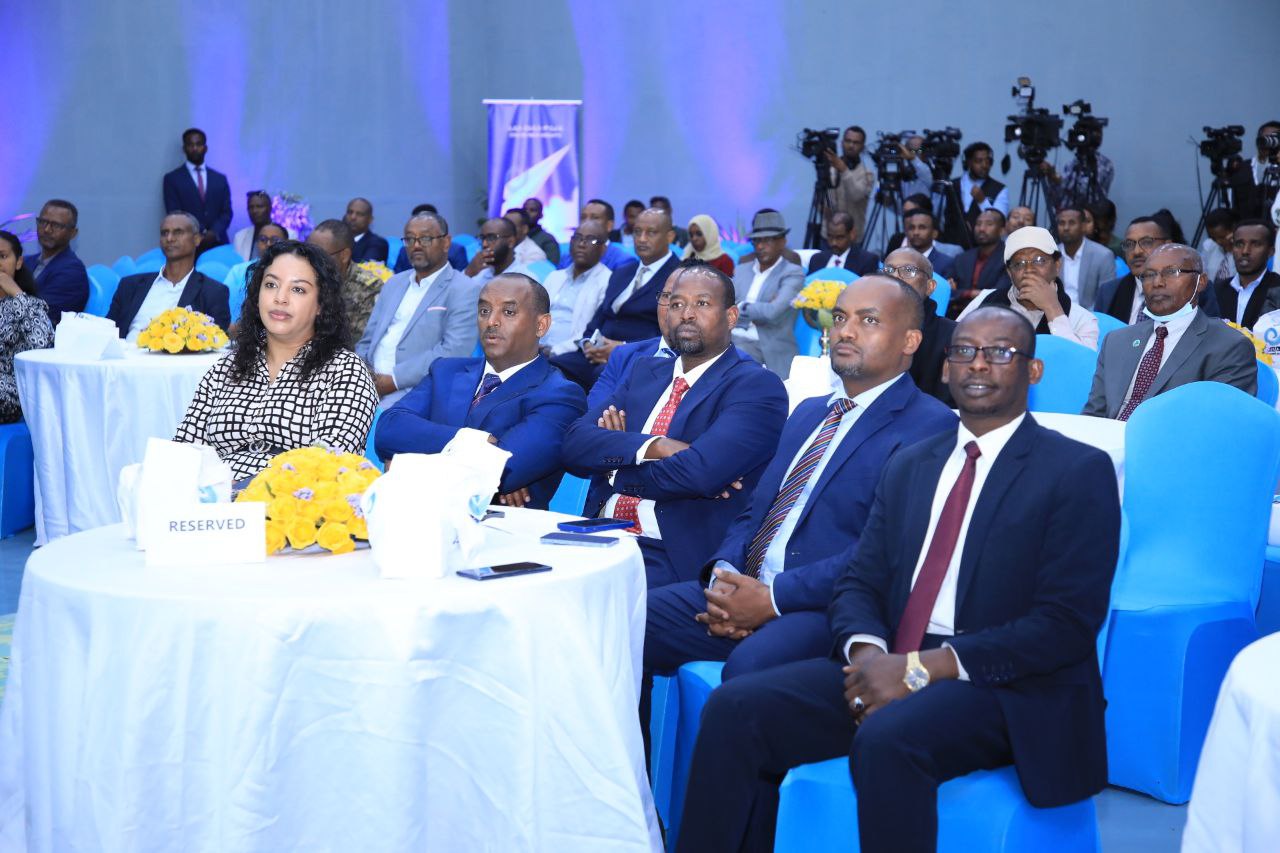 ENA Endeavoring to Foster Nat’l Consensus, Image Building: CEO - ENA ...