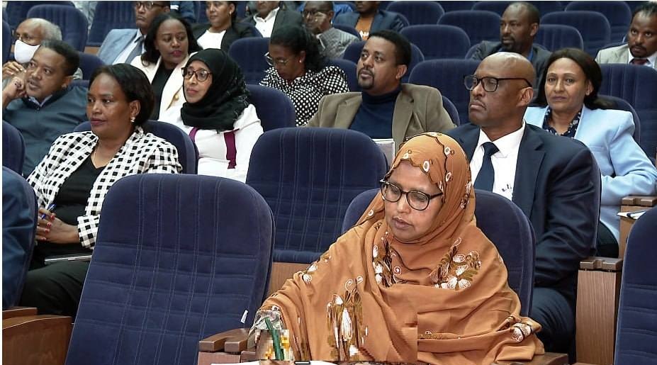 Recent Achievements in Ethiopia Evidence to Eliminate Aid Dependency ...