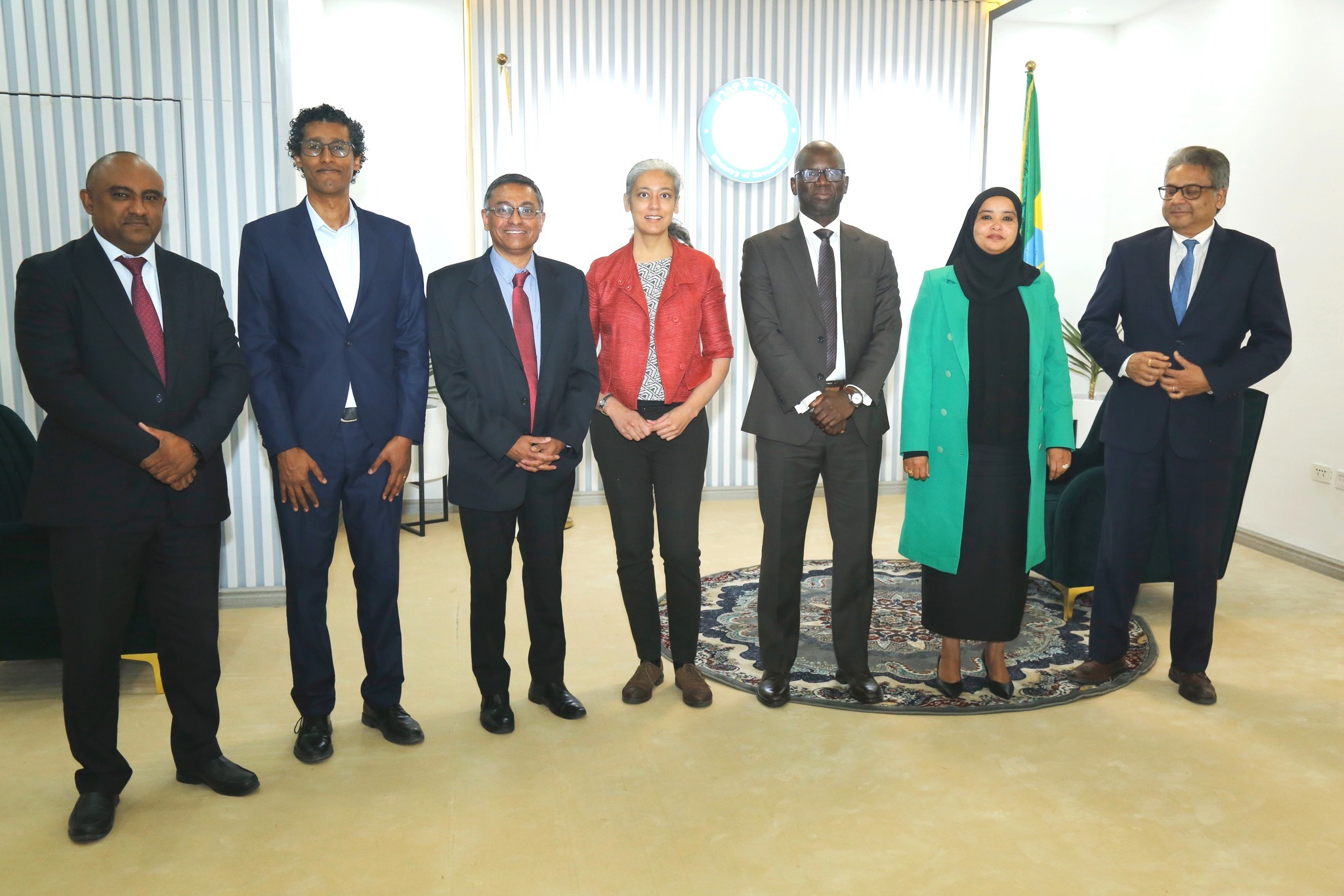 World Bank Pledges Support to Modernize Ethiopia’s Tax Administration ...