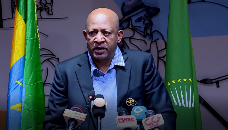 Africans Need to Renew Commitment for Stronger, Integrated Continent ...