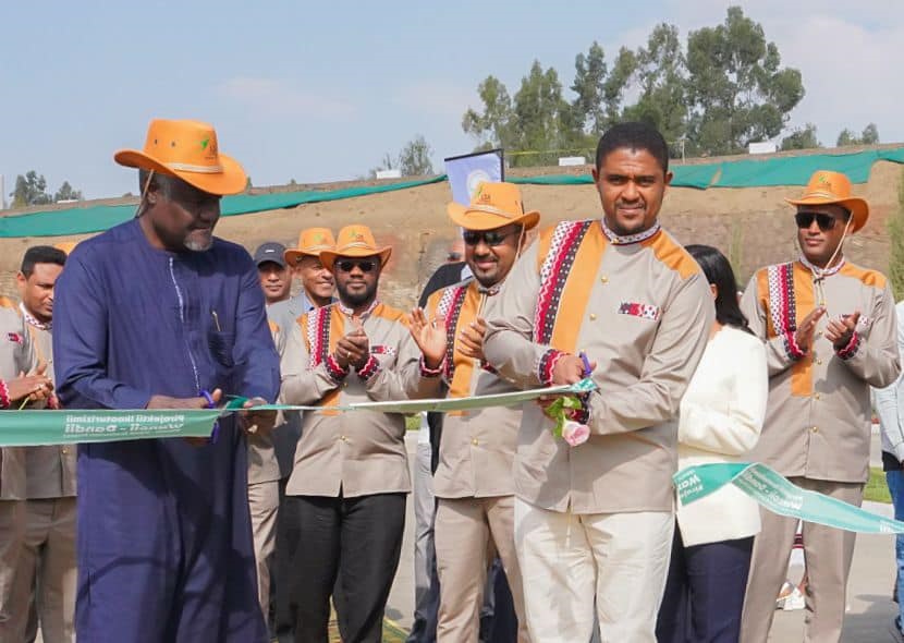 Wanchi-Dandi Ecotourism Village Exemplary for other African Countries ...