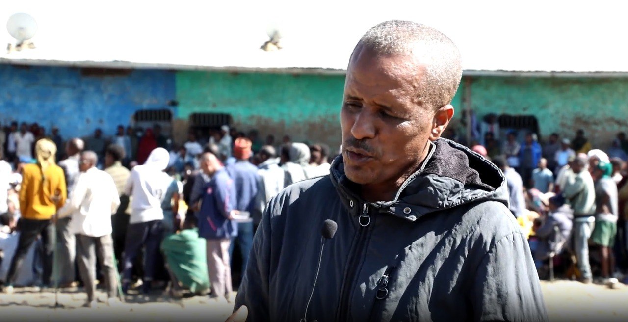 Rehabilitative Training Commences for Former Combatants in Amhara ...