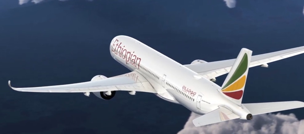 Ethiopian Champions in Liberalizing Air Transport, Open African Air ...