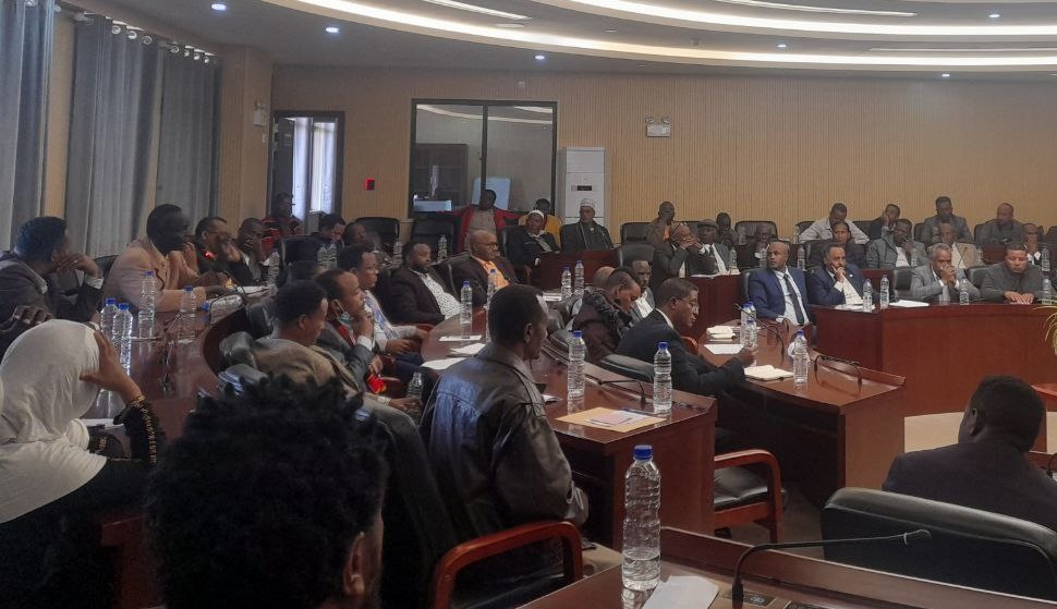 Political Parties Discussing on National Agendas, Common Political ...