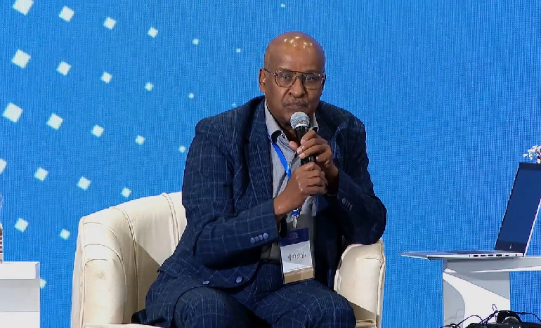 Nation's Successful Diplomacy Should be Persevered through Successive ...