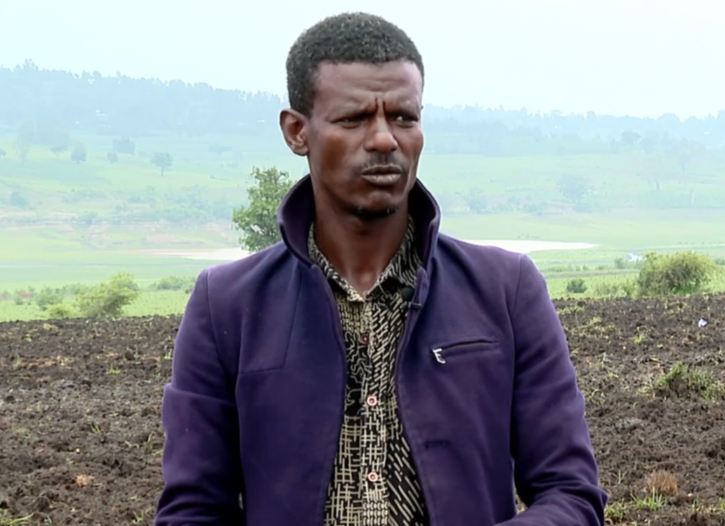 Rice Cultivation Transforms Lives of Jimma Youth - ENA English - ENA