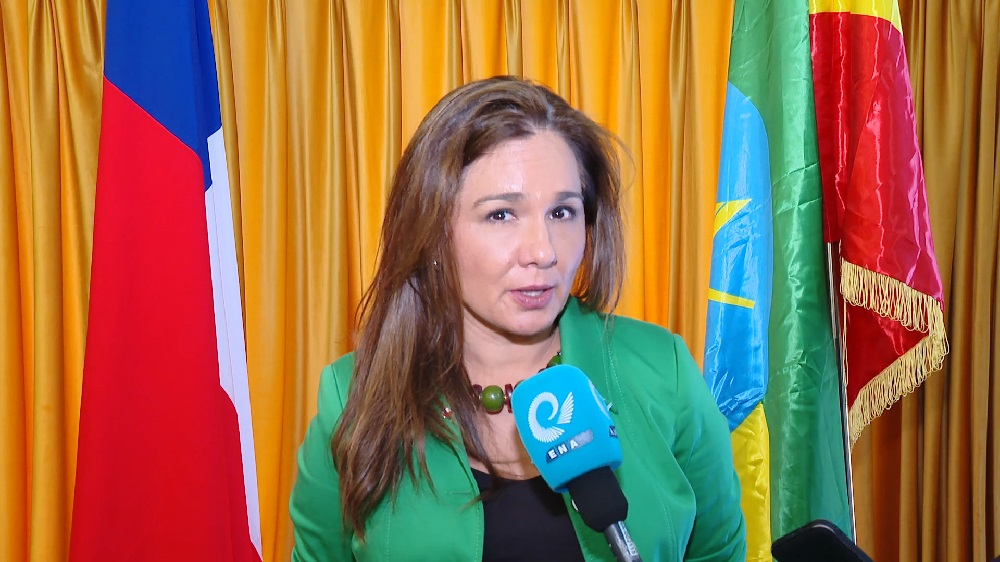 Ethiopia, Chile Seeking Partnership in Women Empowerment and Gender ...