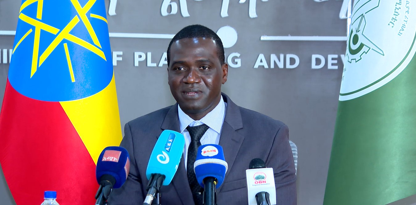 Ethiopia to Host Continental Evaluation Conference in June 2025 - ENA ...