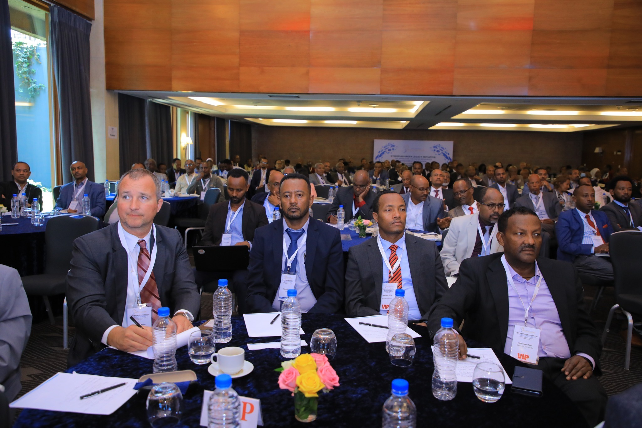 DPM Stresses Urgency of Modernizing Hydrometeorological Interventions Approach in East African ...