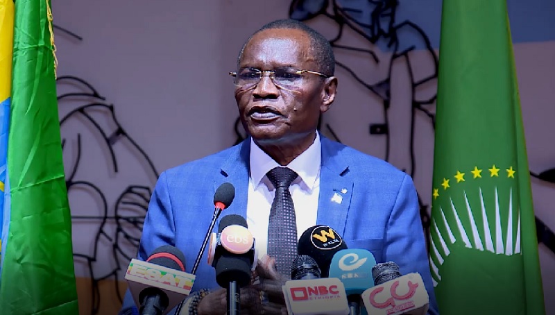 Africans Need to Renew Commitment for Stronger, Integrated Continent ...
