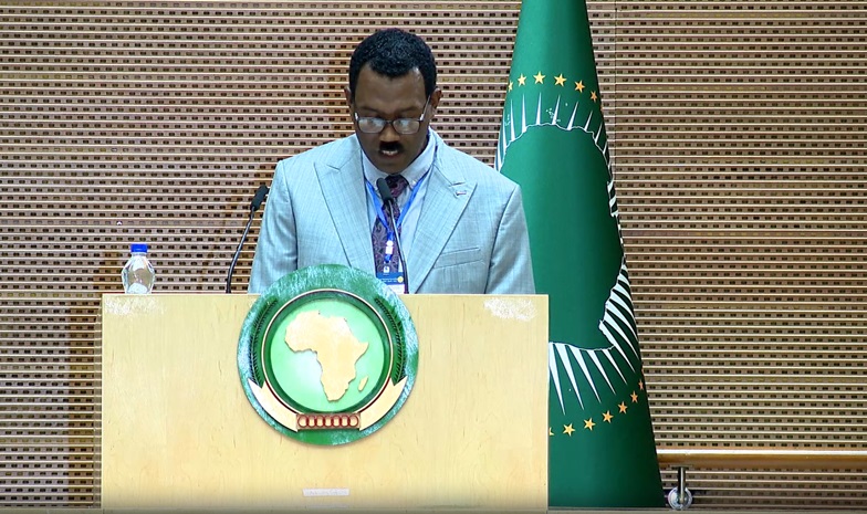 Ethiopia Recognizes Critical Role of Veterinary in Safeguarding Country ...