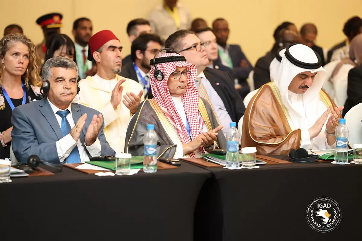 IGAD Calls on Sudanese Warring Parties to Cease Hostilities, Give ...