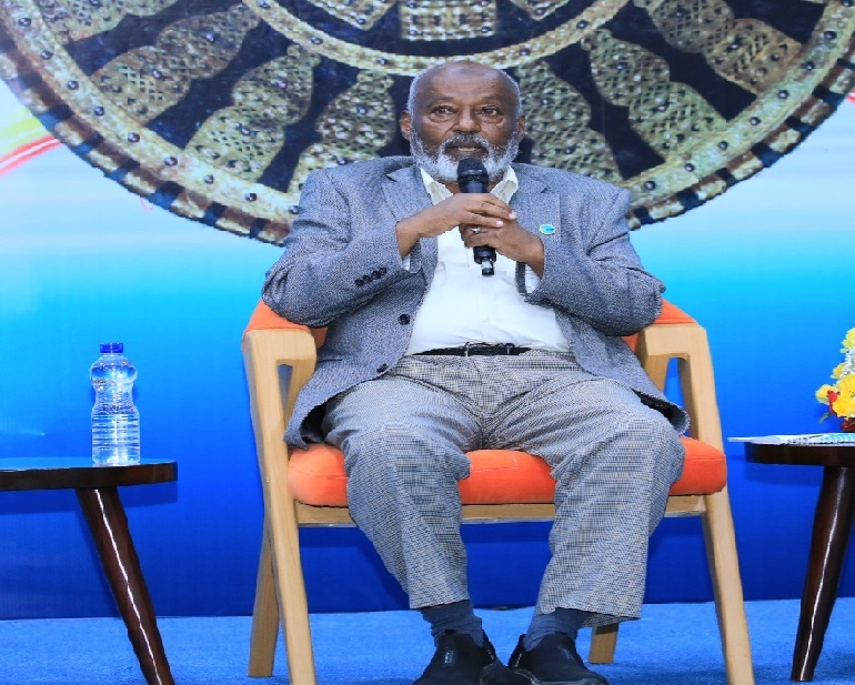 Adwa Victory Symbol of Freedom for Oppressed Black People: Transport ...