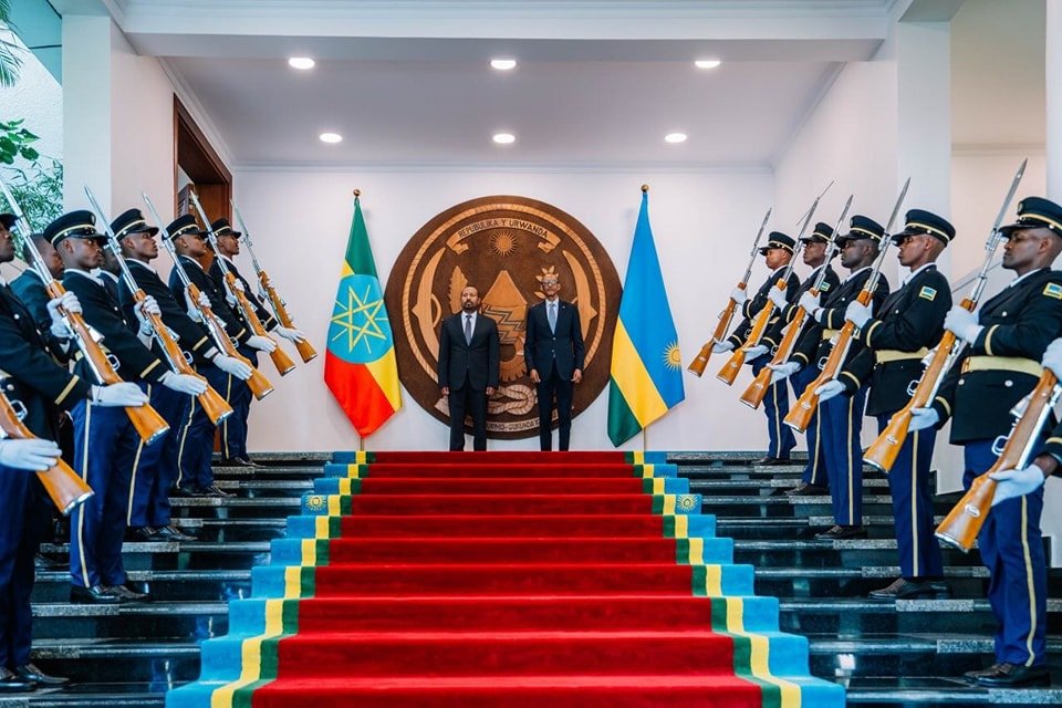 Ethiopia, Rwanda Making Great Efforts in Agriculture That Entails ...