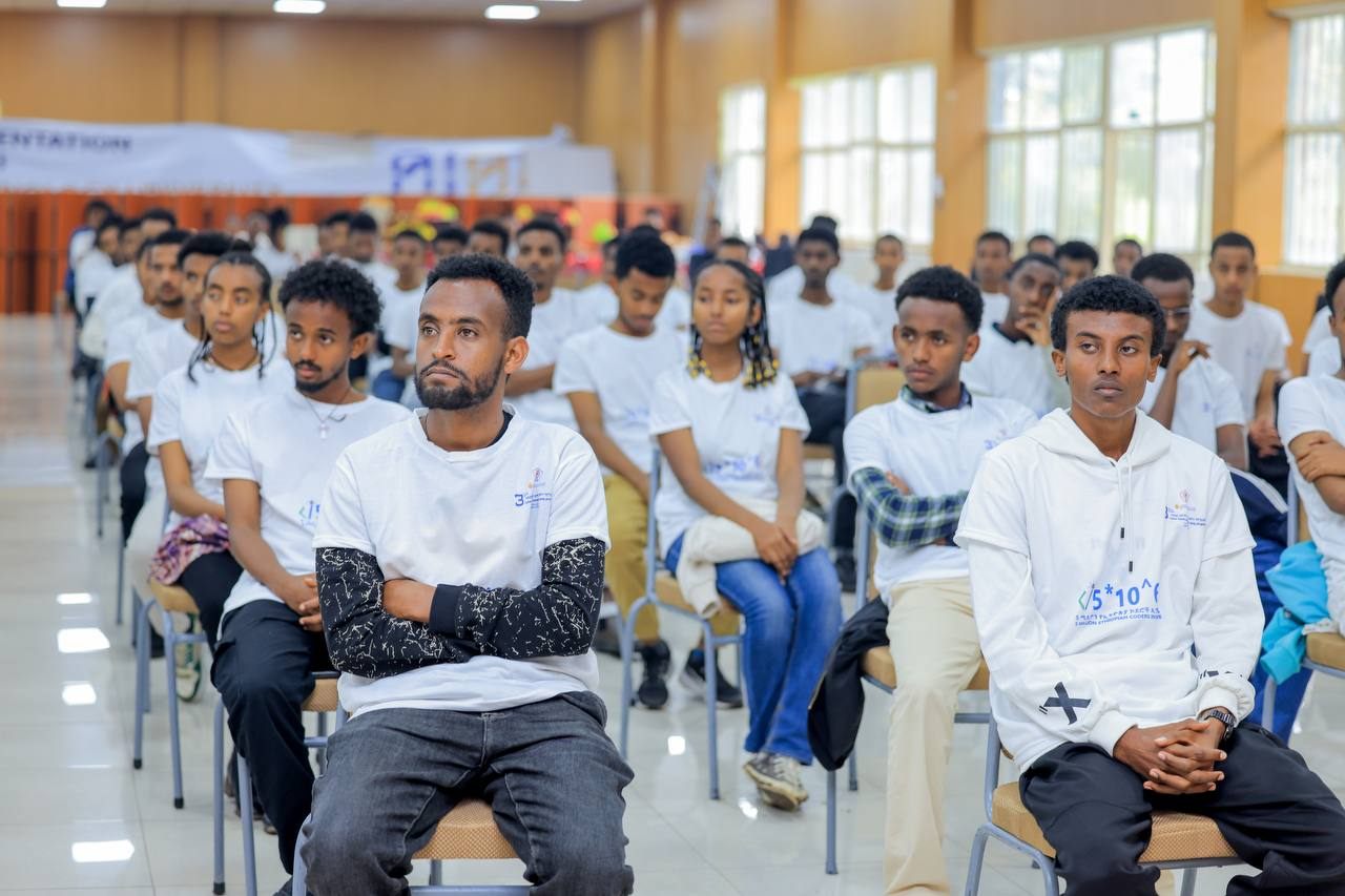 L'INSA a lancé le 3e cycle du programme national de formation des ...