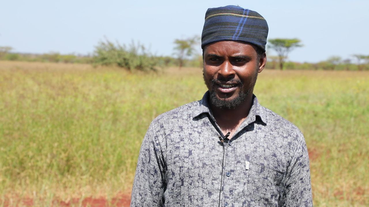 Godina Boorana Bahaatti rakkoo nyaata beelladaa irraa damdamachuuf ...