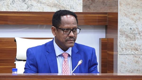 Badhaadhina biyyaa mirkaneessuuf gumaachi Teeknooloojii fi ...