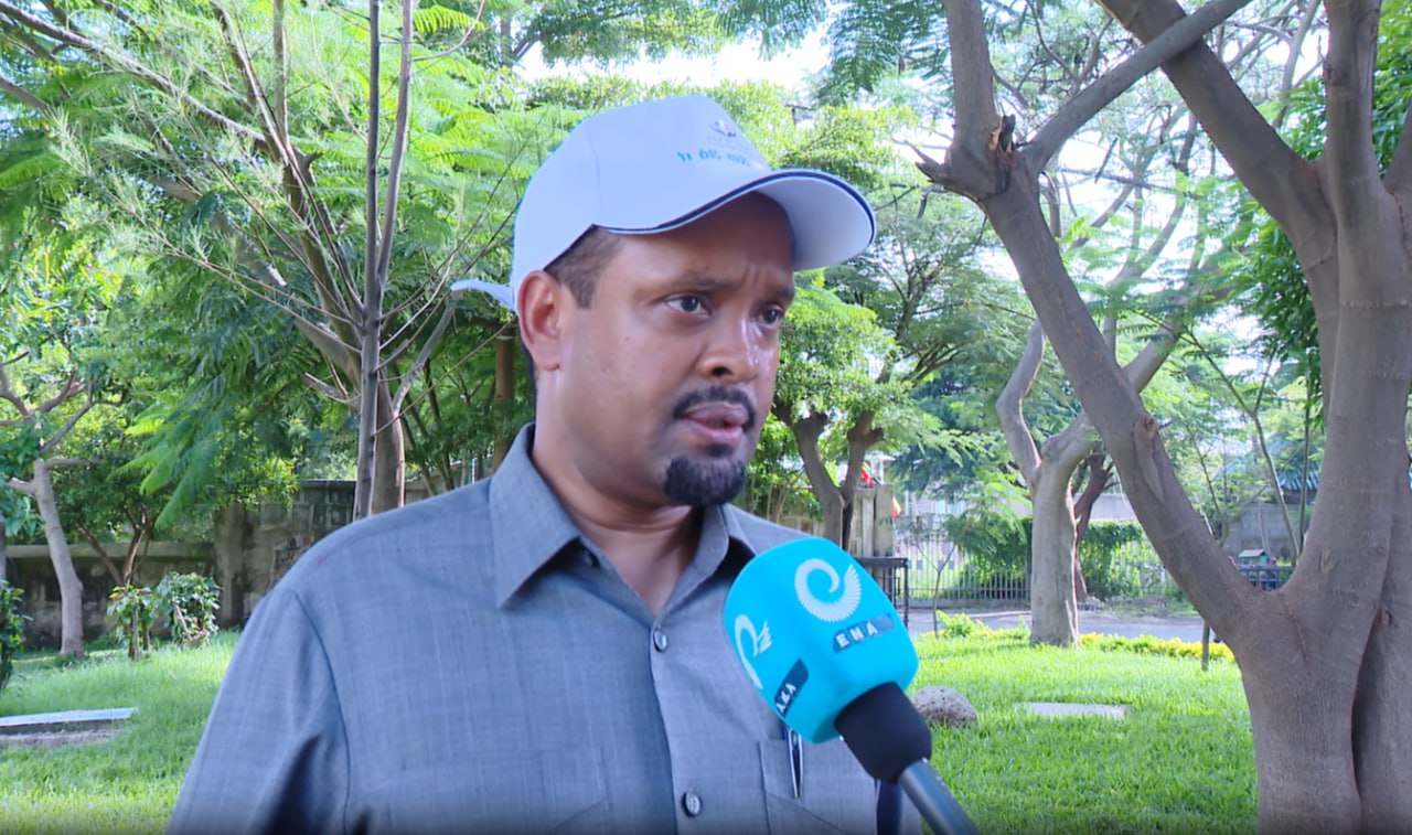 Qabeenya Itiyoophiyaan qabdu misoomsuun guddinaa fi badhaadhina ...