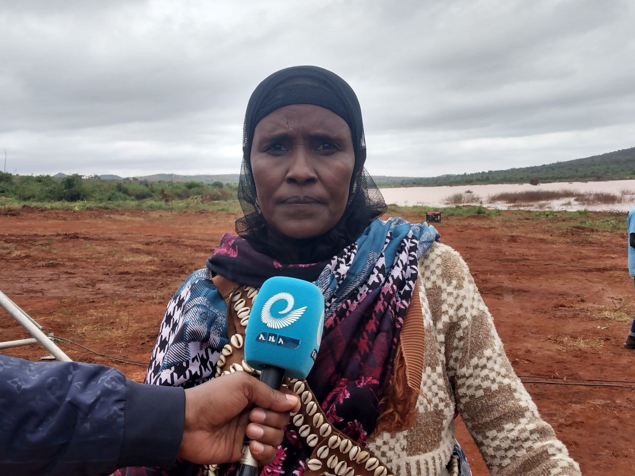 Bishaan misooma jallisiif oolu argachuu keenatti loon horsiisuu ...