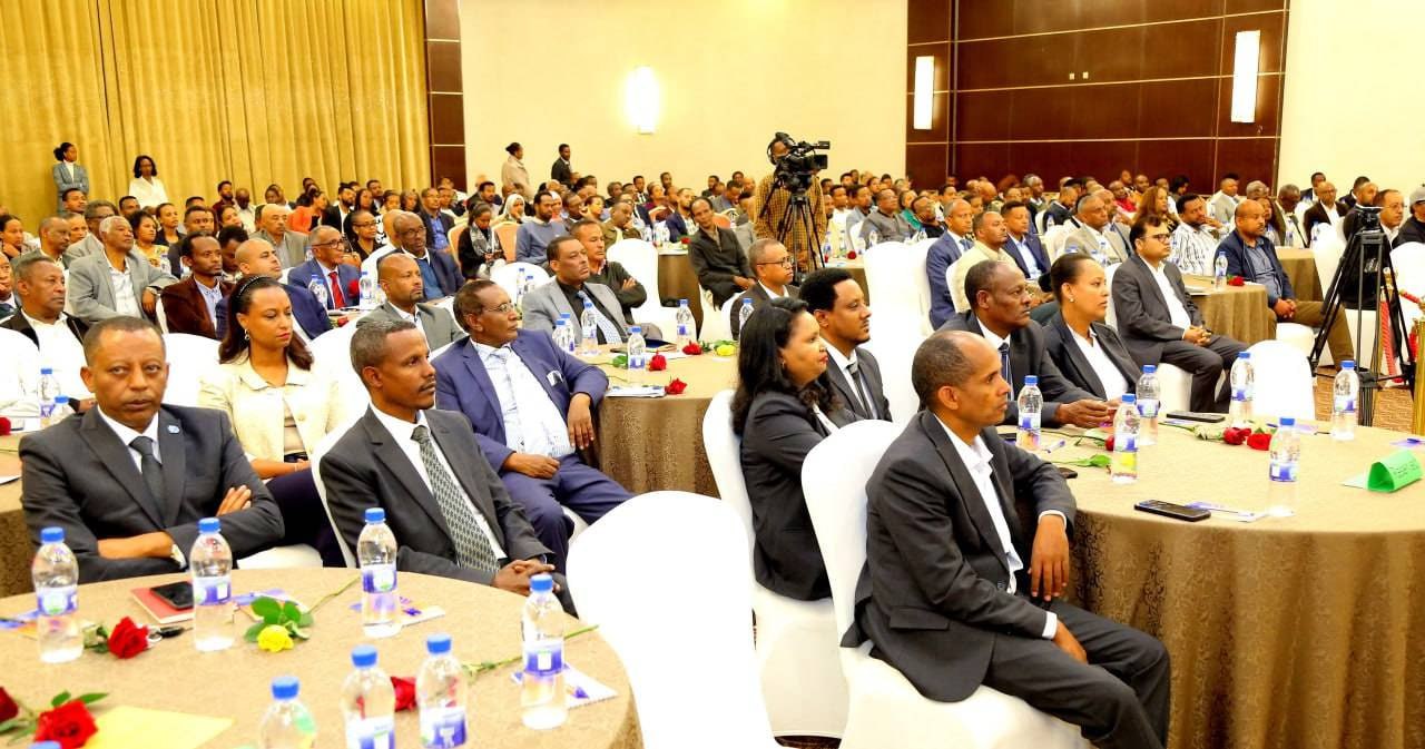 Bara Bajataa 2016 Ministeerri Galiiwwanii Galii birrii biiliyoona 512 ...