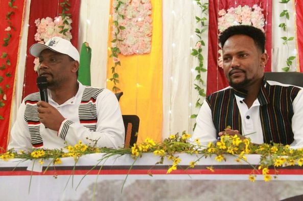 Ayyaanni Irreechaa duudhaa aadaa sirna Gadaa eegee akka kabajamu qooda ...