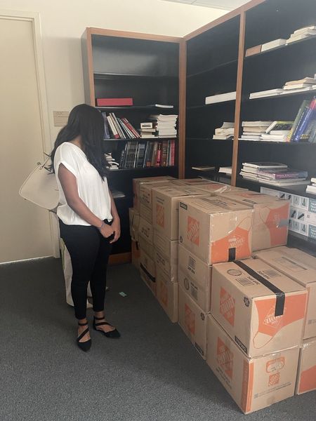 Jiraataa Ameerikaa fi dhalootaan Itiyoophiyaa kan ta’a lama mana ...