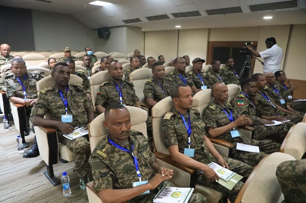 Raayyaan ittisa biyyaa yoomiyyuu caalaa gahumsaa fi qophaa’ummaa ...