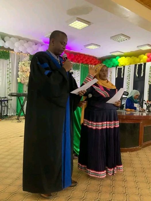 Manni maree 'Naannoon Giddugaleessa Itoophiyaa' aadde Faaxee Sarmaloo ...