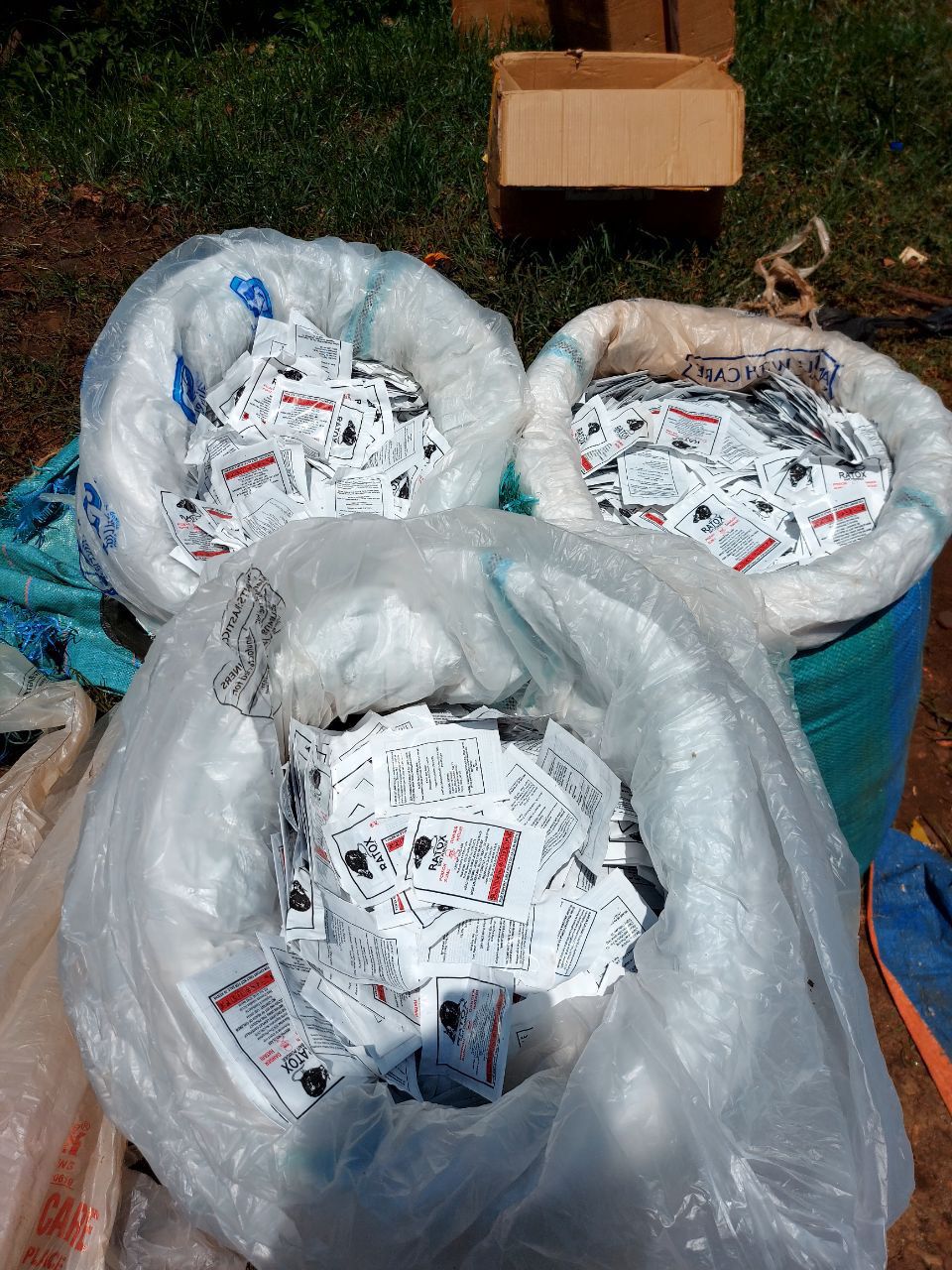 Qorichi seeraan alaa birrii miiliyoona 7 olitti tilmaamamu Godina Gujii ...