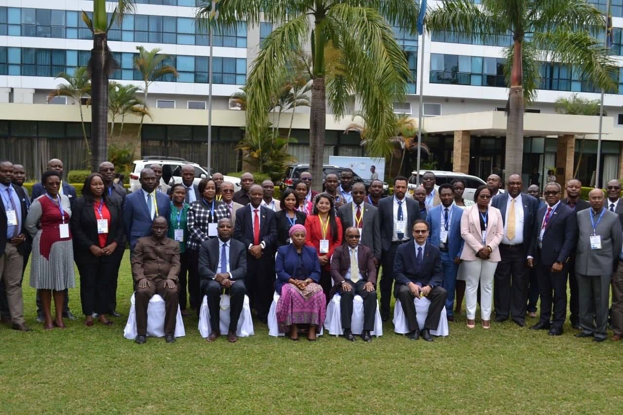 Dhaabbilee Fayyaa idil addunyaa Afrkaatti dhukkuba Sombaa ittisuuf ...