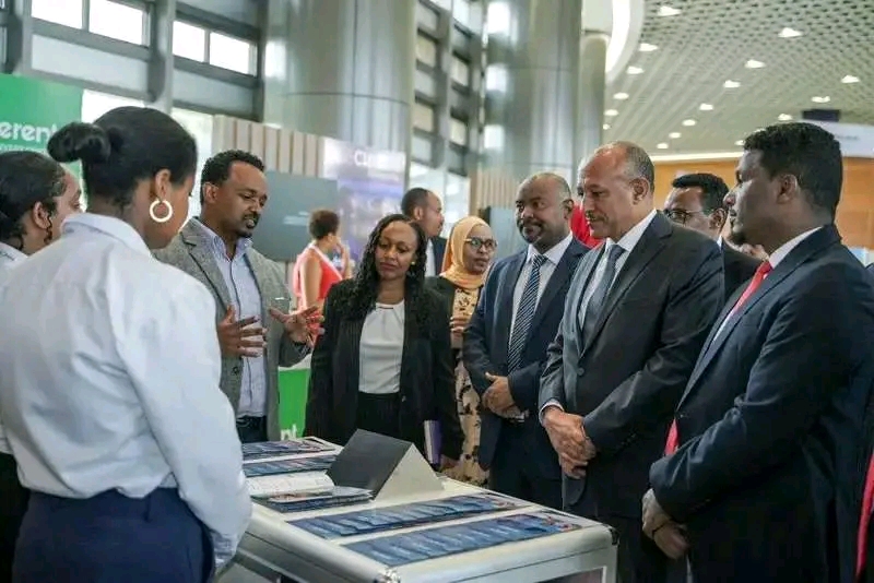 Horumarinta Digital-ku waxay ay door muhiim ah u leedahay xaqiijinta ...