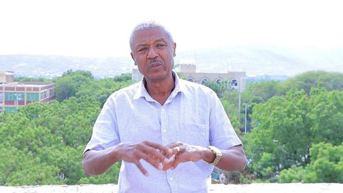 Maamulka Diridhaba ayaandiyaarinayaa saddex milyan oo geedo fa’idooyin ...