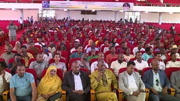 In ka badan 100,000 oo dhallinyaro ah ayaa ka qaybqaadan doona adeegga ...