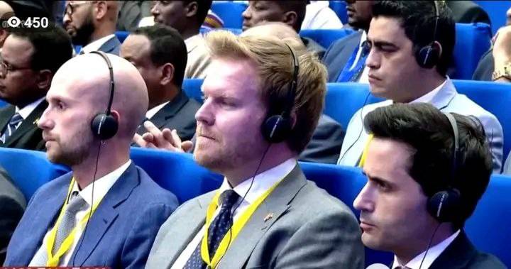 Shirka waxaa diiradda lagu saari doonaa dejinta jihooyinka isku xidhaya ...