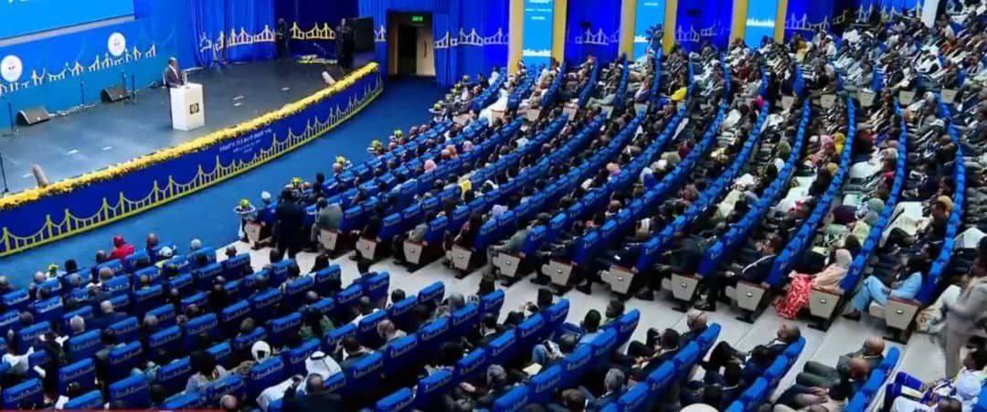 Shirka waxaa diiradda lagu saari doonaa dejinta jihooyinka isku xidhaya ...