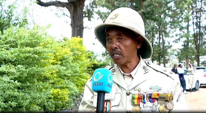 Dhallinyaradu Waa Inay Noqdaan Wadaniyiinta Qarniyadooda Iyaga oo ...