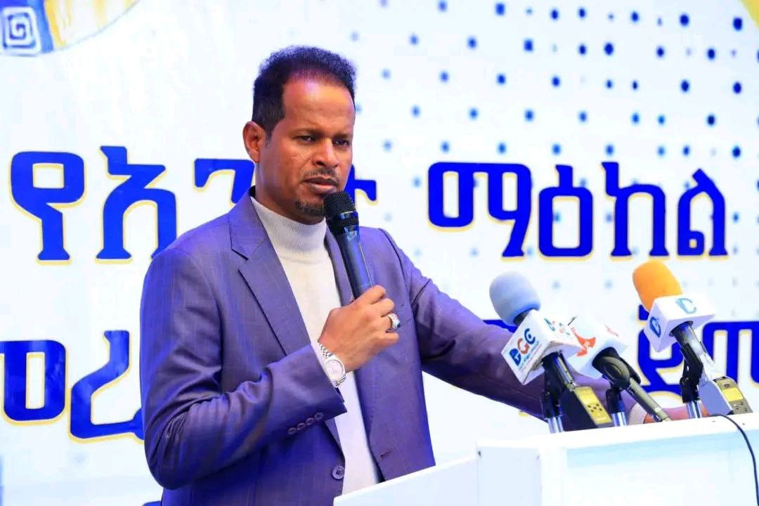 Adeegga Hal-goob (MESOB) ayaa laga bilaabay Ismaamulka Magaalada ...