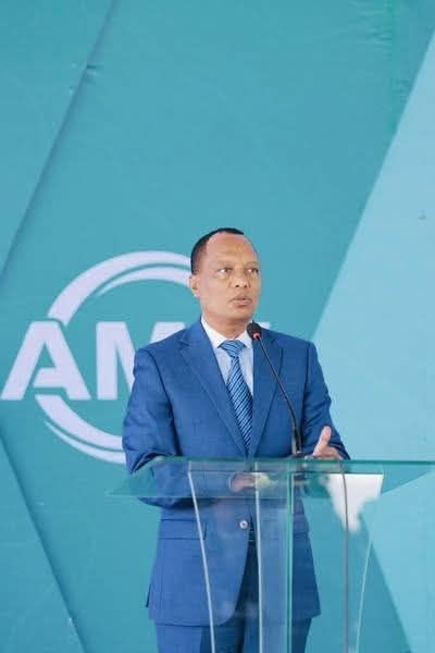 Itoobiya ayaa ballaarinaysa dhismaha kaabayaasha tareennada si loo ...