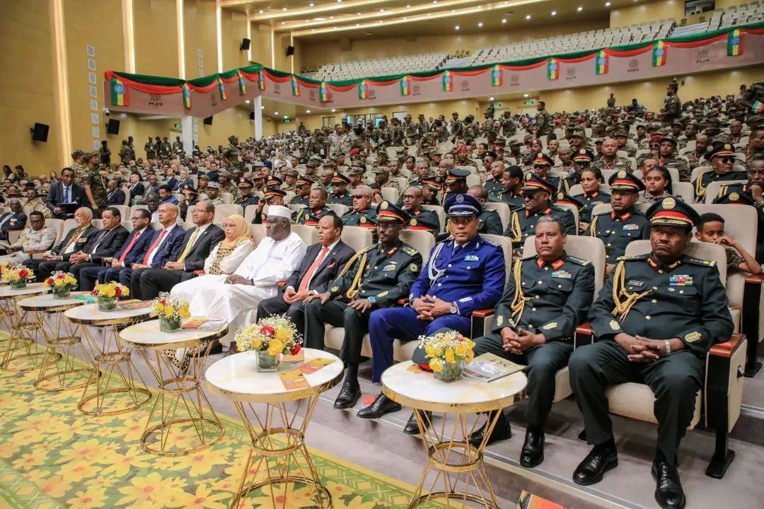 Guusha Adwa waa guul ku dayasho mudan oo u soo hoyatay halgankii ...