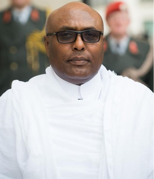 Roman Tesfaye's Instagram, Twitter & Facebook on IDCrawl