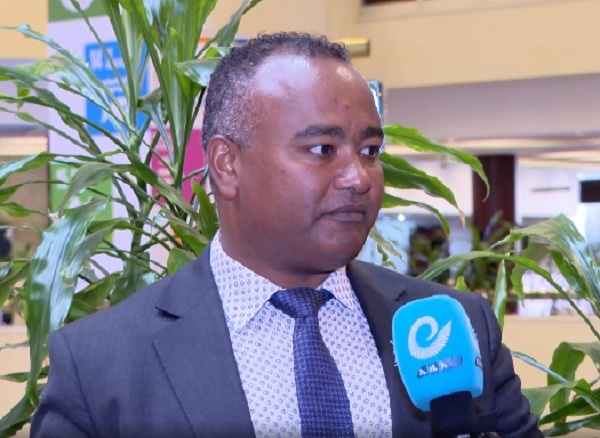 Global Internet Governance Forum Benefits Ethiopia's Digital ...