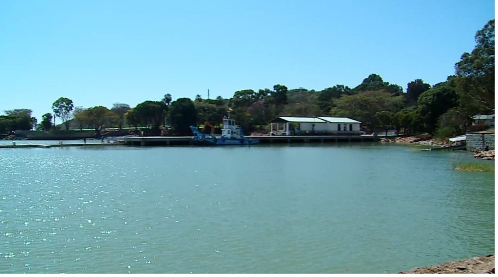 Gorgora Project Nearing Completion: Project Manager - ENA English - ENA